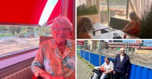 Eerste paal nieuwbouw Aafje Meerweide - Aafje