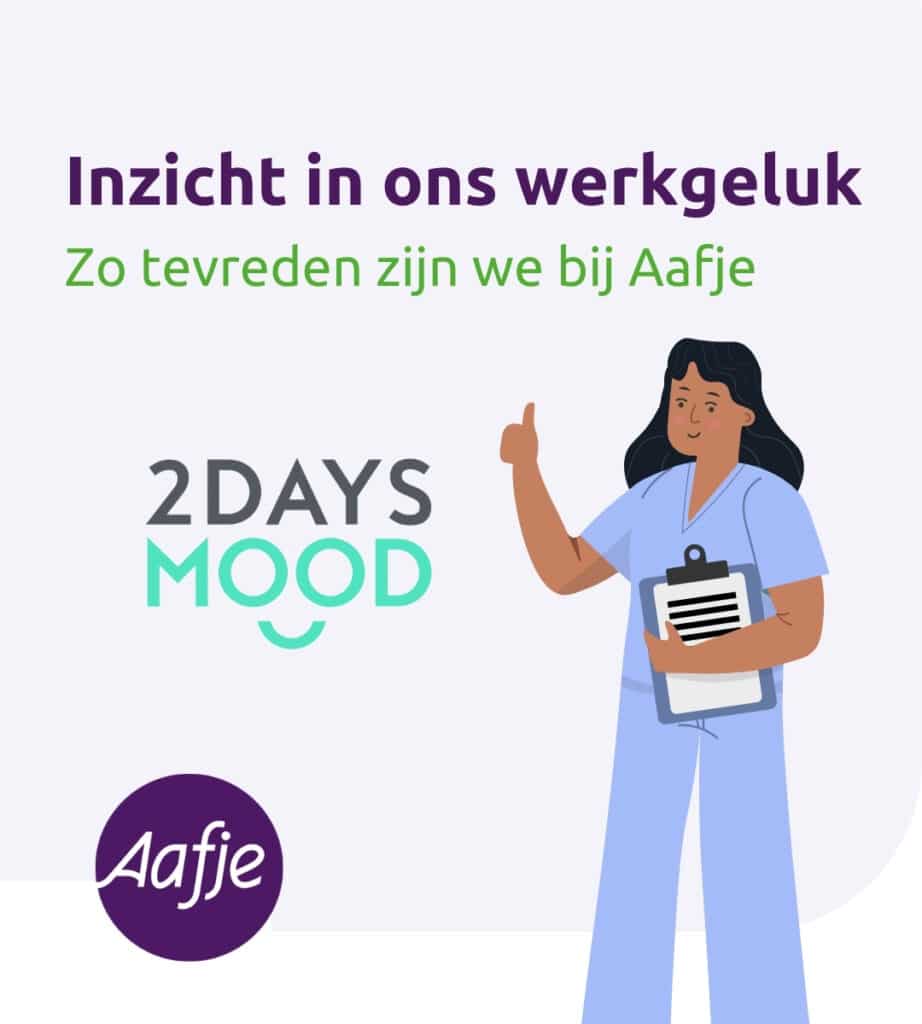 Drie vragen over... professioneel zeggenschap - Aafje